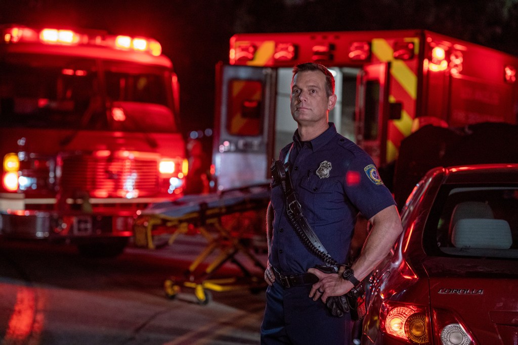 '911 on FOX' 6x04 Recap: "Animal Instincts"